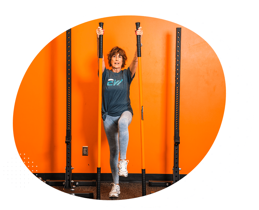 About Us | EW Motion Therapy